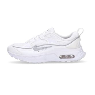 Nike Bliss White Low Sneaker mit Air Max - - Sport - Damen - Wei&szlig; - 36 EU