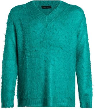 Roberto Collina STRICKWAREN - Pullover auf YOOX.COM