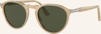 Persol Sonnenbrille po3286s beige