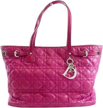 Dior Damen, Pre-Owned, Rosa, ONE SIZEGr&ouml;&szlig;e