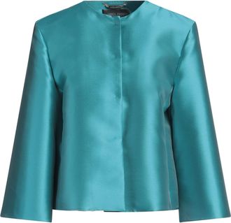 Alberta Ferretti JACKEN & M&Auml;NTEL - Jacken und Anoraks auf YOOX.COM
