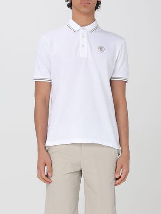 Blauer Polo BLAUER Homme couleur Blanc