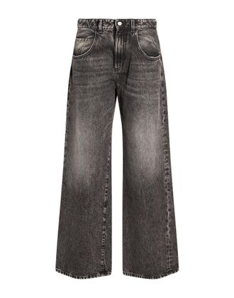 Icon Denim Los Angeles HOSEN & R&Ouml;CKE - Jeanshosen auf YOOX.COM