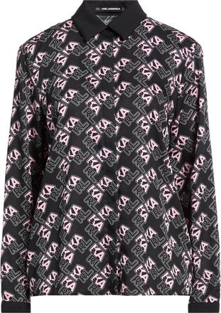 Karl Lagerfeld TOPS - Hemden auf YOOX.COM