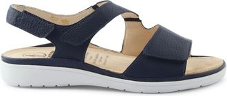 Ganter Damen, Schuhe, Blau, 38 EUGr&ouml;&szlig;e