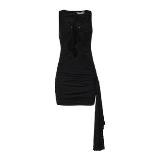 CHRISTOPHER ESBER Party Robes - Femme - Robes - Noir - Taille: 38 FR