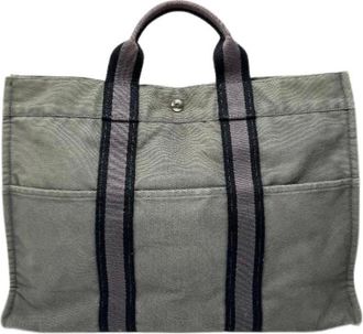 Herm&egrave;s Damen, Pre-Owned, Grau, ONE SIZEGr&ouml;&szlig;e