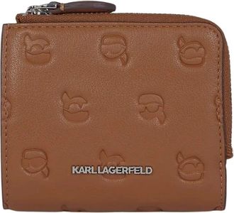 Karl Lagerfeld Damen, Accessories, Braun, ONE SIZEGr&ouml;&szlig;e