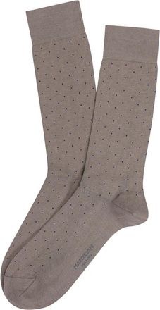 Marcoliani Homme, Sous-v&ecirc;tements, Gris, Taille: ONE Size Chaussettes montantes