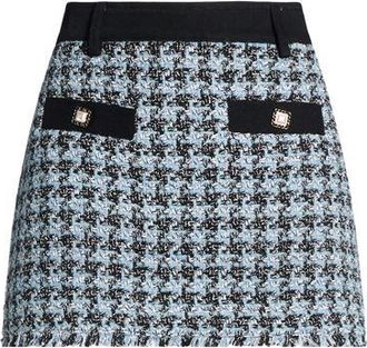 Liu Jo BAS - Mini-jupes sur YOOX.COM