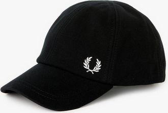 Fred Perry Casquette en coton