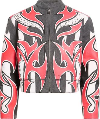 Warren Lotas JACKEN & M&Auml;NTEL - Jacken und Anoraks auf YOOX.COM