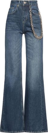 Gaëlle Paris HOSEN & RÖCKE - Jeanshosen auf YOOX.COM