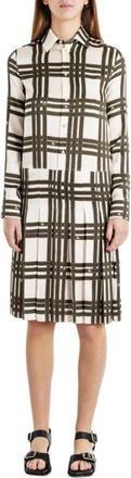 Burberry Damen, Kleider, Mehrfarbig, XSGr&ouml;&szlig;e