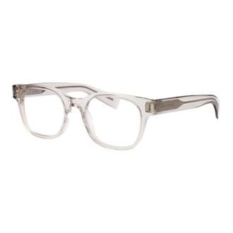 Saint Laurent Optische Brille SL 722 - - Accessories - Damen - Grau - 51 MM