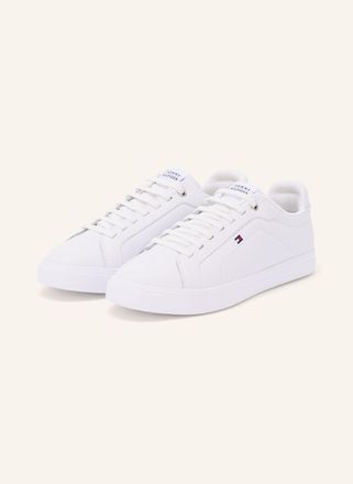 Tommy Hilfiger Sneaker Icon Court Light weiss