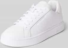 A|X Armani Exchange Sneaker mit Label-Details Modell LONDON ACTION