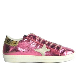 Ama brand Sneakers - - Shoes - Damen - Rosa - 38 EU