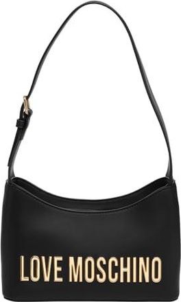 Love Moschino femme sac hobo black
