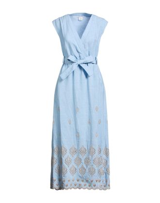 Eleventy KLEIDER - Maxi-Kleider auf YOOX.COM
