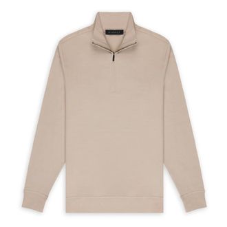 Aspact SweaT-shirt Skyline - Homme - Sweatshirts et sweats &agrave; capuche - Beige - Taille: M