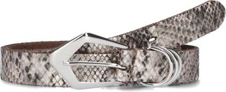 Elvy Damen, Accessories, Grau, 75 CMGr&ouml;&szlig;e