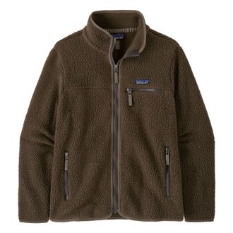 Patagonia Veste Polaire Retro Pile Fibres Recycl&eacute;es Patagonia