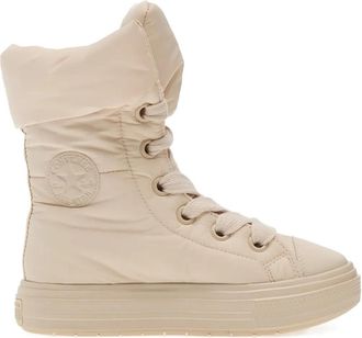 Converse Chuck Taylor lace-up sneakers - Nude