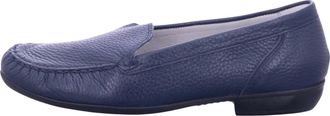 Waldl&auml;ufer H-Lucy Mokassin - - Shoes - Damen - Blau - 35 1/2 EU