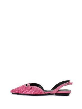 Cafènoir CAF NOIR Ballerinas