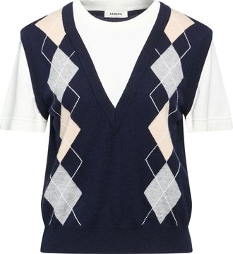 Sandro STRICKWAREN - Pullover auf YOOX.COM