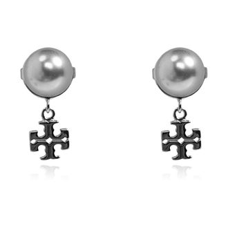 Tory Burch Damen, Accessories, Grau, ONE SIZEGr&ouml;&szlig;e