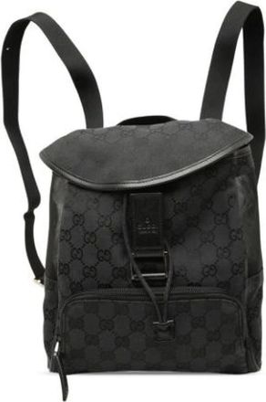 Gucci Damen, Pre-Owned, Schwarzk, ONE SIZEGr&ouml;&szlig;e