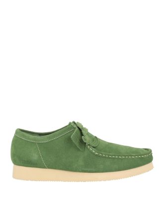 Clarks SCHUHE - Schn&uuml;rschuhe auf YOOX.COM