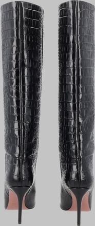 PARIS TEXAS Boot - Black