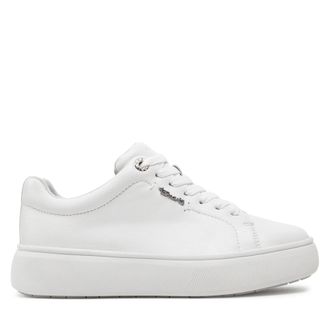 Tamaris Sneakers Tamaris 1-23736-42 Wei&szlig;