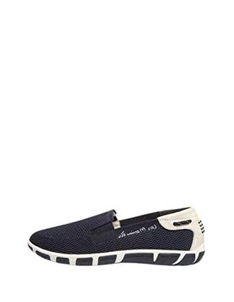 TBS Femme JOESSAN Slipon, Bleu, 39 EU