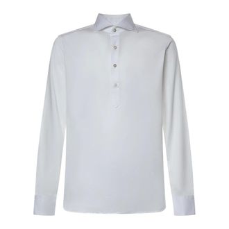 Borriello Herren, Shirts, Wei&szlig;, 2XLGr&ouml;&szlig;e