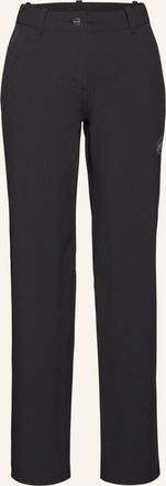 Mammut Mammut Hose Hiking V schwarz