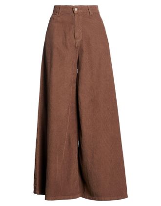 Croch&egrave; HOSEN & R&Ouml;CKE - Hosen auf YOOX.COM