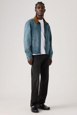 Levi's 501 Original Jeans - Herren - Schwarz / Schwarz