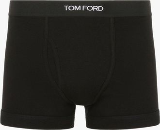 Tom Ford Boxer en coton stretch