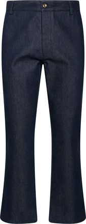 Missoni HOSEN & R&Ouml;CKE - Jeanshosen auf YOOX.COM