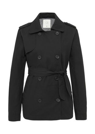 QS by s.Oliver Trenchcoat