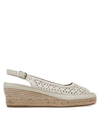 Pikolinos Espadrilles W4A-1828 Weiß