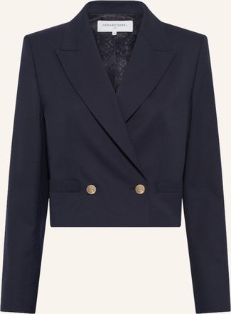 Gerard Darel Jacke Tessie blau