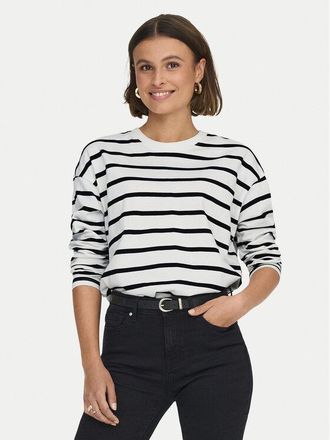 Only Bluse Soph 15310399 Wei&szlig; Regular Fit