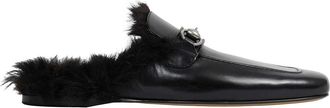 Gucci Horsebit Slipper