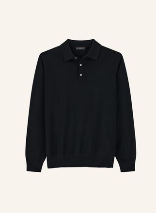 Boggi Milano Boggi Milano Pullover schwarz