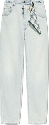 Darkpark Darkpark, Homme, Jeans, Bleu, Taille: W33 Mark Jeans